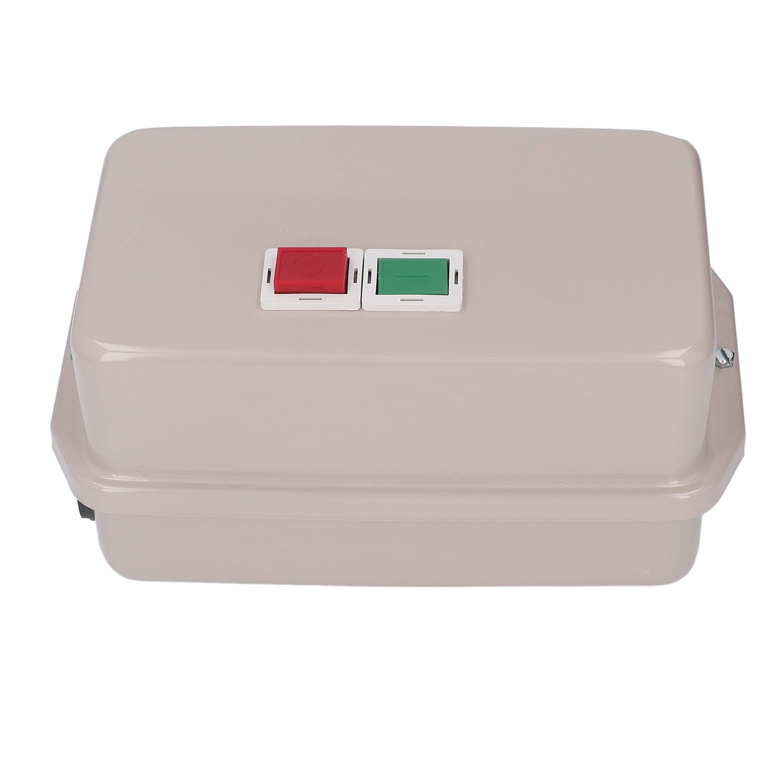 Phase Starter Switch