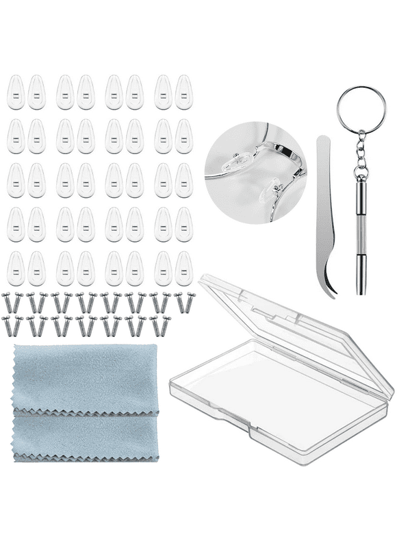 Eyeglass Repair Kits in Eyewear Accessories - Walmart.com