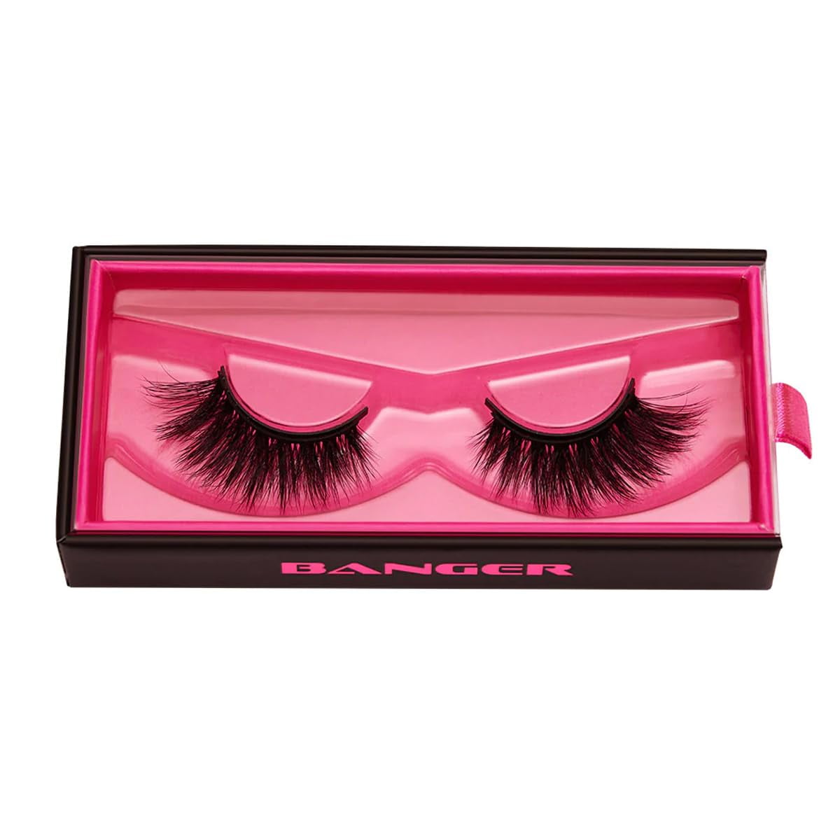 Magnetic Eyelashes | Artificial Magnetic Lashes, Made with Synthetic ...