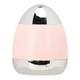 Magnetic Face Eye Massager Skin Tightening Face Lifting Red Led Vibration Portable Eye Massage