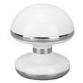 Magnetic Face Massager Micro Vibration Beauty Instrument Serum Importing Skin Rejuvenation