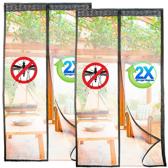 Screen Pet Door