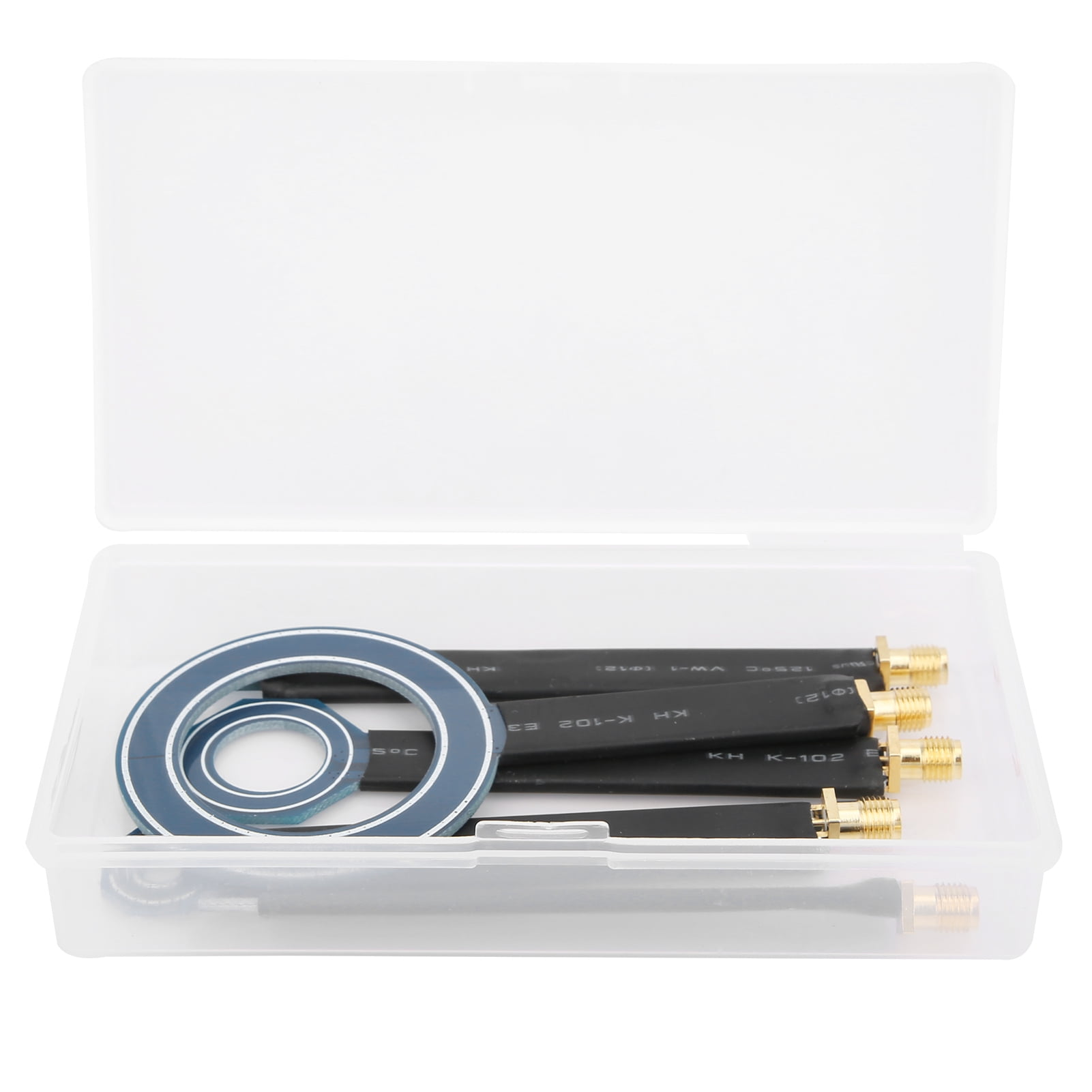 Magnetic Field Probe, 5Pcs Electric Field Antenna, Magnetic Probe Near ...