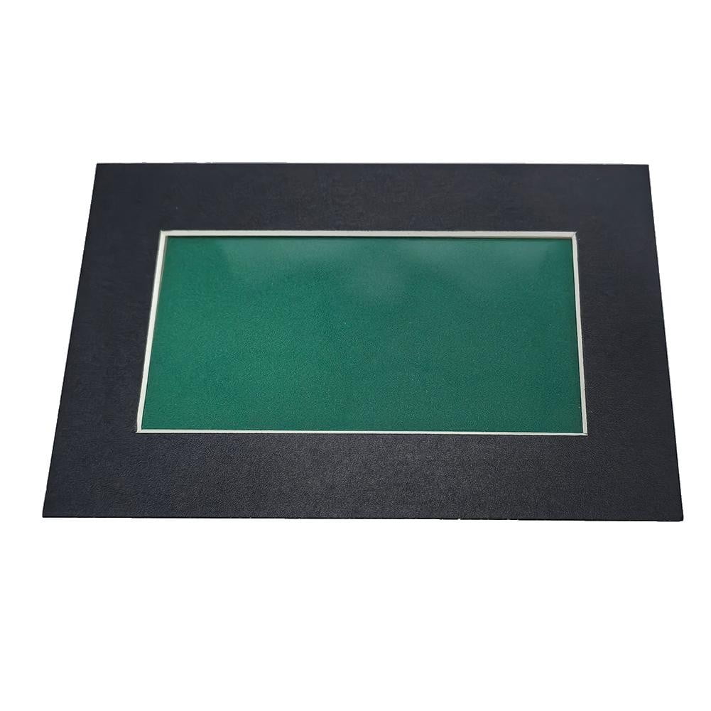 Magnetic Field Viewer Pattern Display Membrane Magnetic Card Detector ...