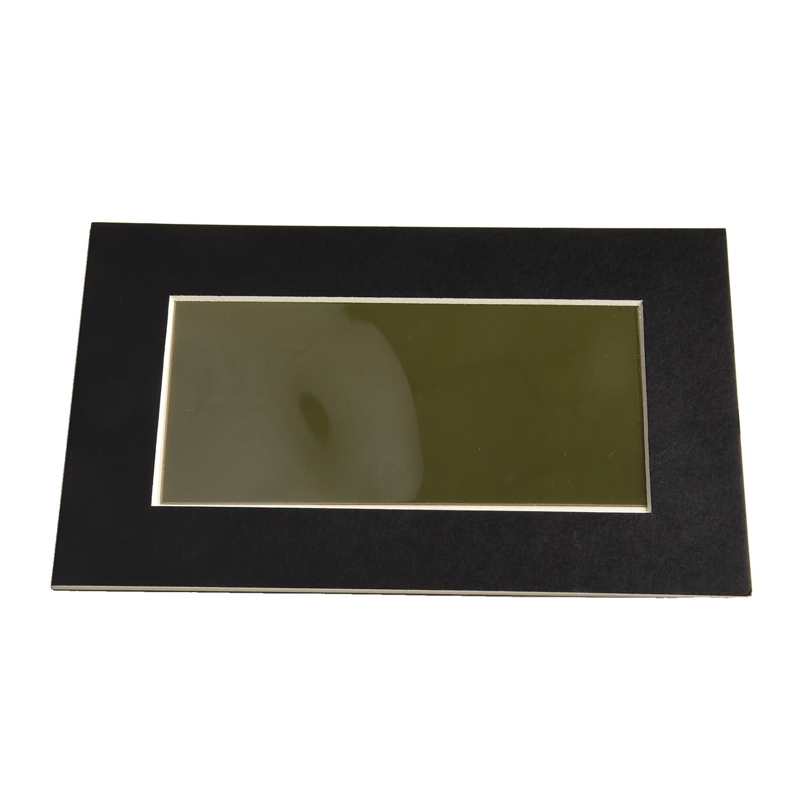Magnetic Field Viewer Pattern Display Membrane Magnetic Card Detector ...
