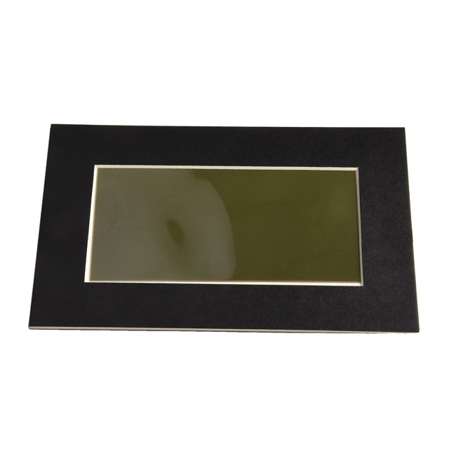 Magnetic Field Viewer Pattern Display Membrane Magnetic Card Detector ...