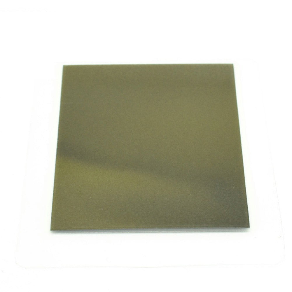 Magnetic Field Viewer Pattern Display Membrane Magnetic Card Detector ...