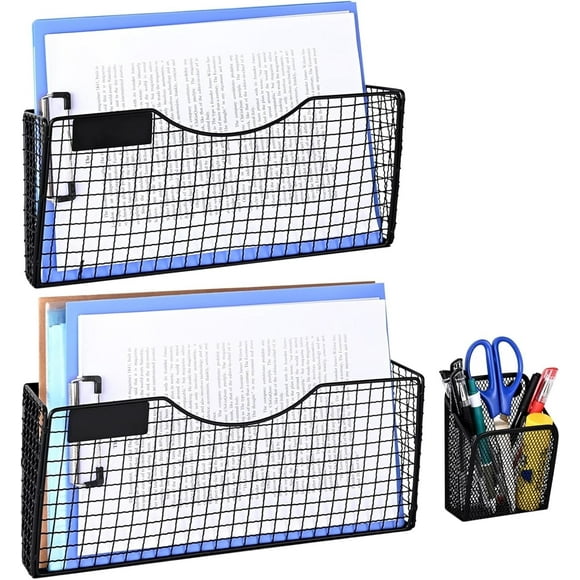 Alphabetical File Organizer