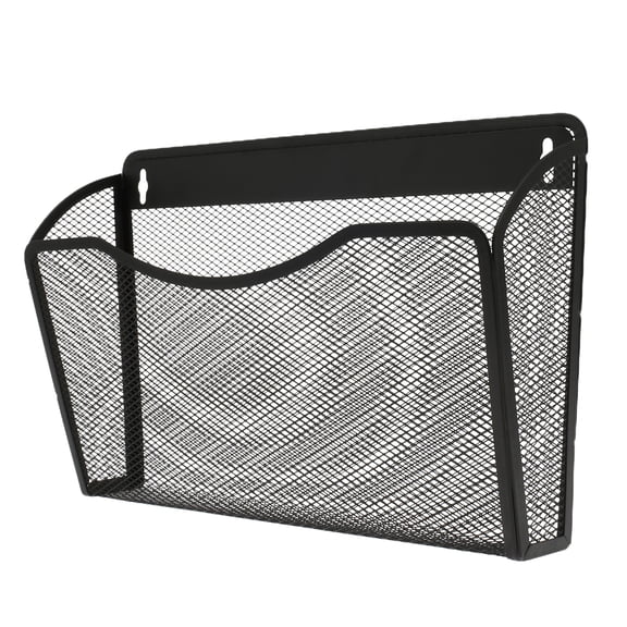 Magnetic Mail Organizer