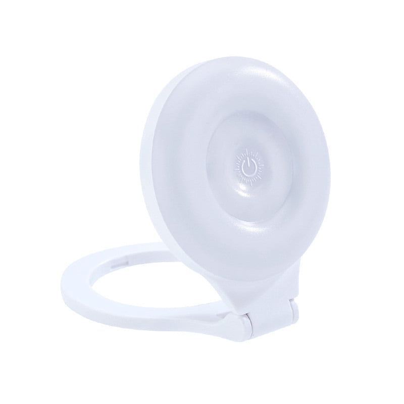 Magnetic Fill Light Folding Fill Light Portable Mini Mobile Phone ...