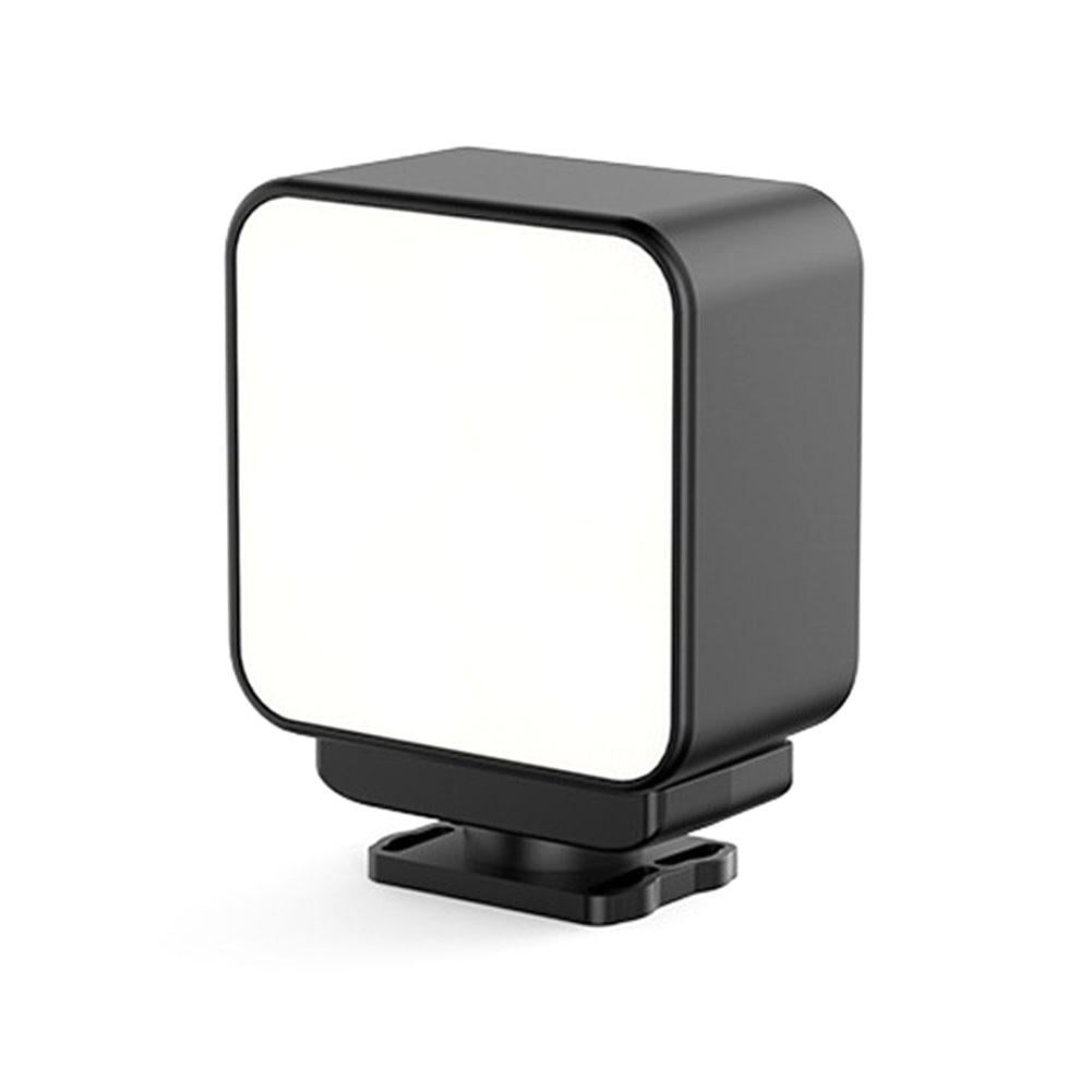 Magnetic Fill Light for Osmo Pocket 3 Action 4 5 Snap-On LED Video ...