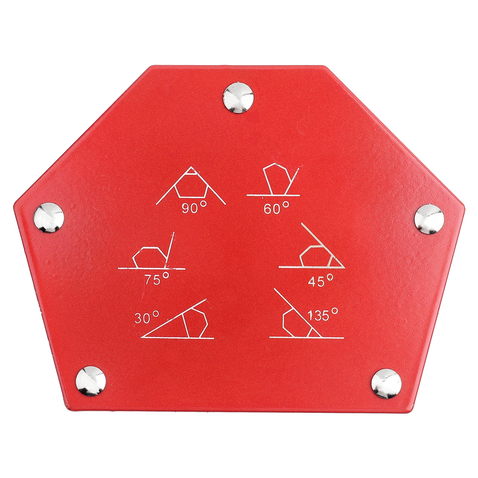 Magnetic Fixing Tool for Precise Alignment and Fixation Multi-Angle 6 ...