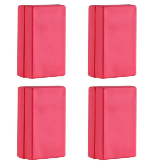 Magnetic Flag Weights for HMF23 Bottom of Flag Winds, Rubber Covered ...