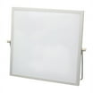 Premium Corrugated Plastic Dry Erase Marquee Easel - 355"H X 23"W X 15 ...