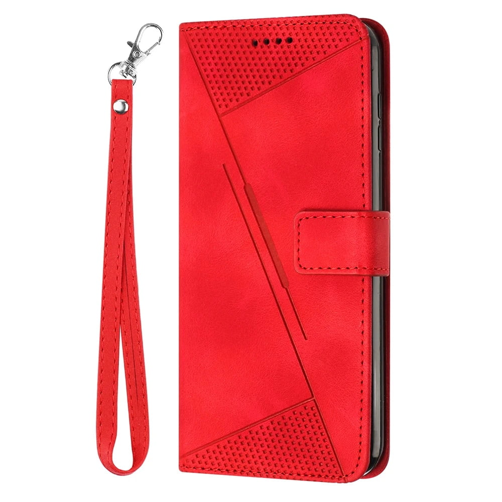 Magnetic Flip Wallet Case for Samsung Galaxy A03 Core A03S A13 Lte A14 ...
