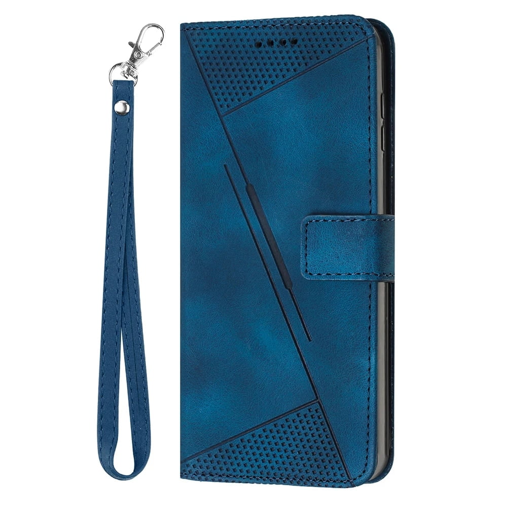 Magnetic Flip Wallet Case for Samsung Galaxy A03 Core A03S A13 Lte A14 ...