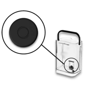 Nespresso Water Tank Replacement