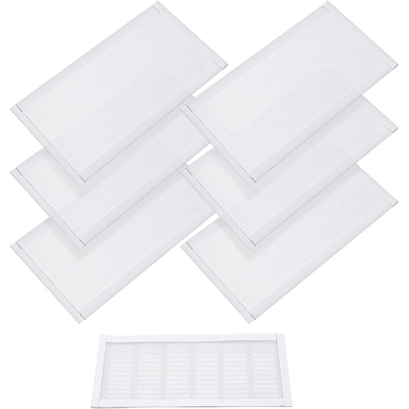 6x10 Vent Cover