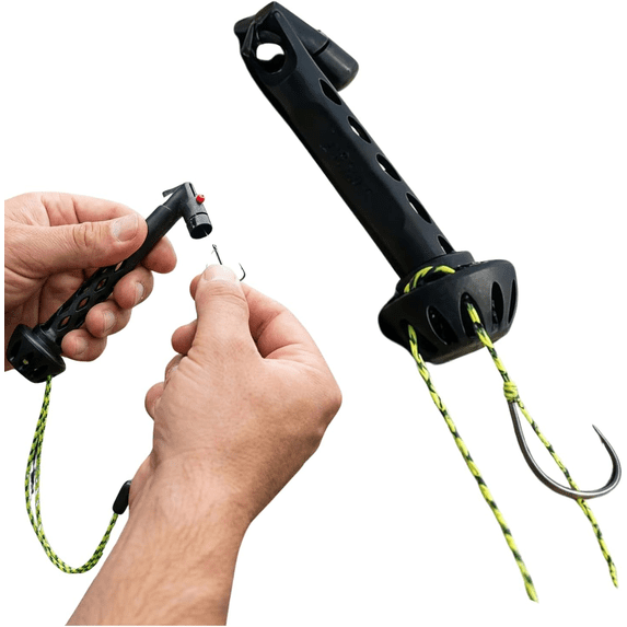 Magnetic Fly Threader, 2026 New Fly Fishing Magnetic Fly Threader for ...