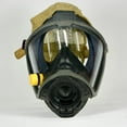 Magnetic Fog Wiper for Firefighter Mask (Yellow) - Walmart.com