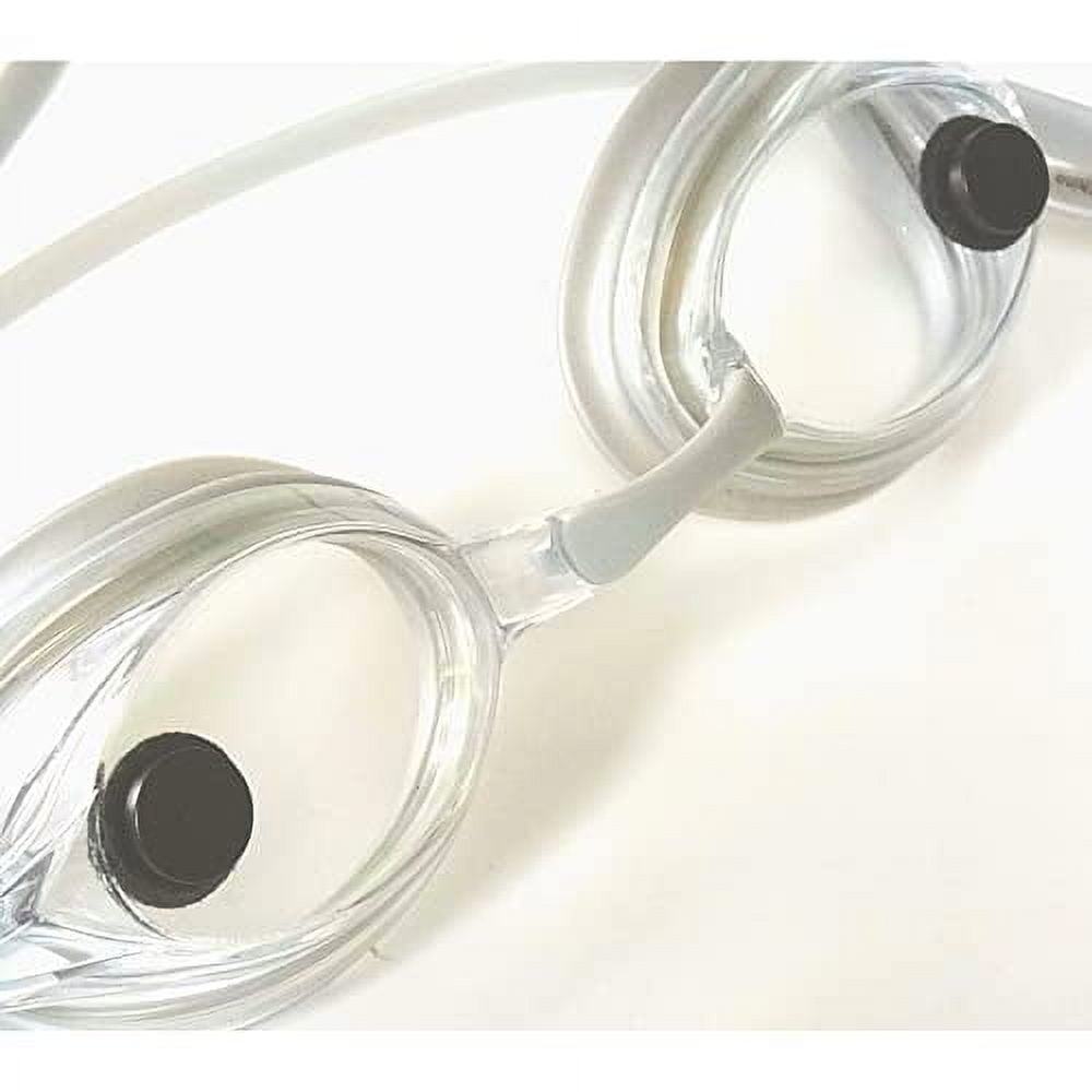 Magnetic Fog Wiper for Swimming Goggle - Walmart.com