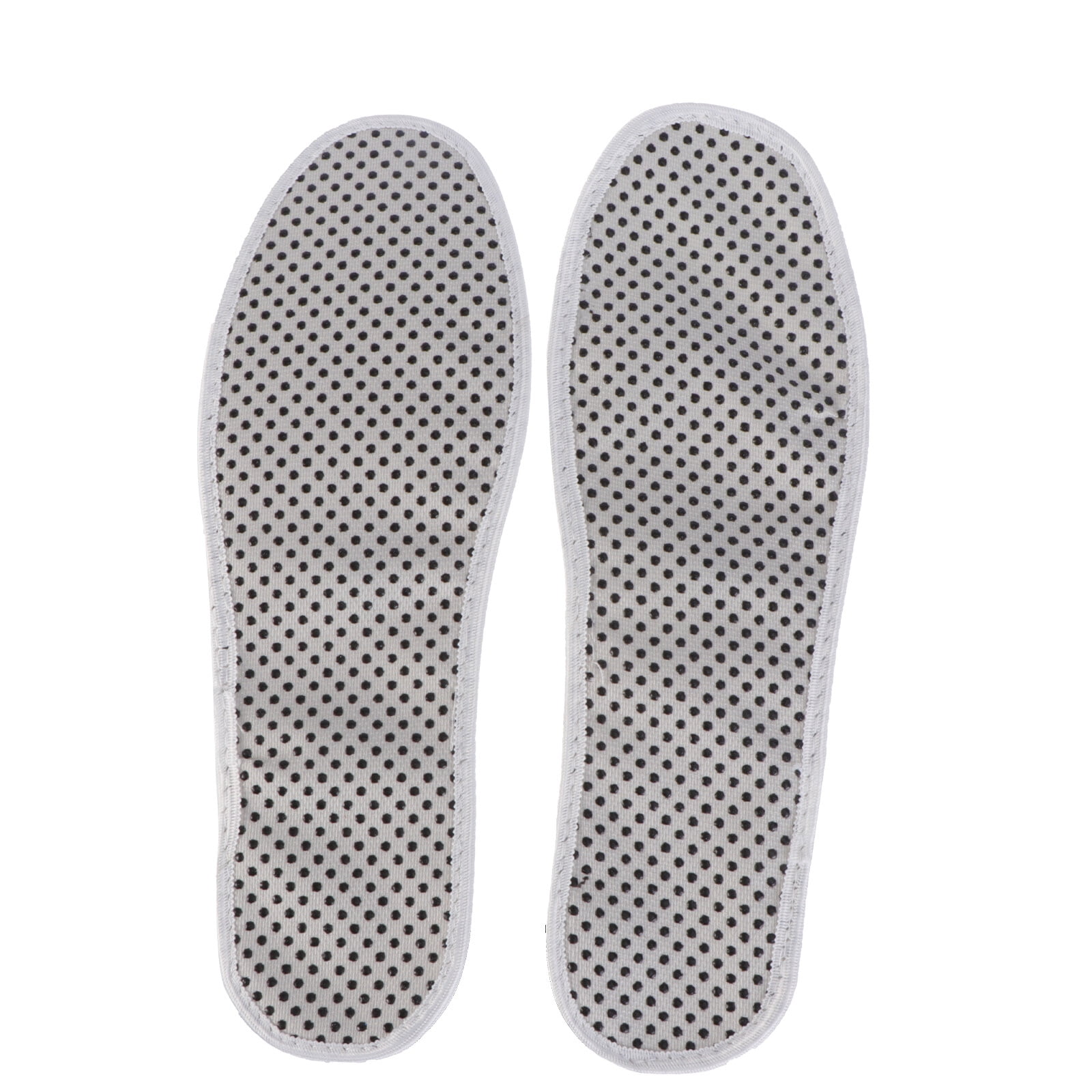 Magnetic Foot Pad Insole Mens Shoe Inserts Hyperthermia Therapy ...