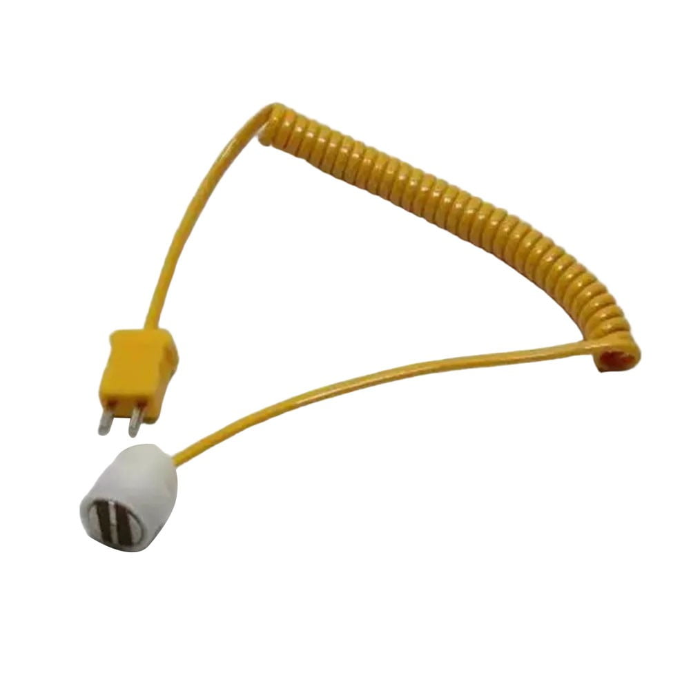 Magnetic For Surface Thermocouple Type K/PT100 Temperature Probe Strong ...