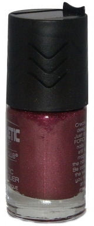 Magnetic Force Magnetic Nail Lacquer - Hipnotic AMF04 0.33 Oz - Walmart.com