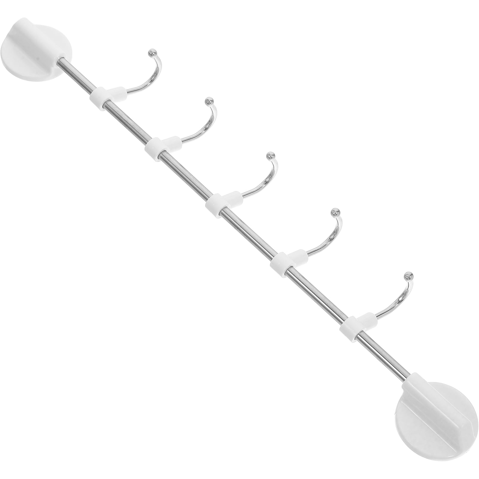 Refrigerator Magnetic Rack With Towel Bar Magnetic Hook Rack Grill Tool ...