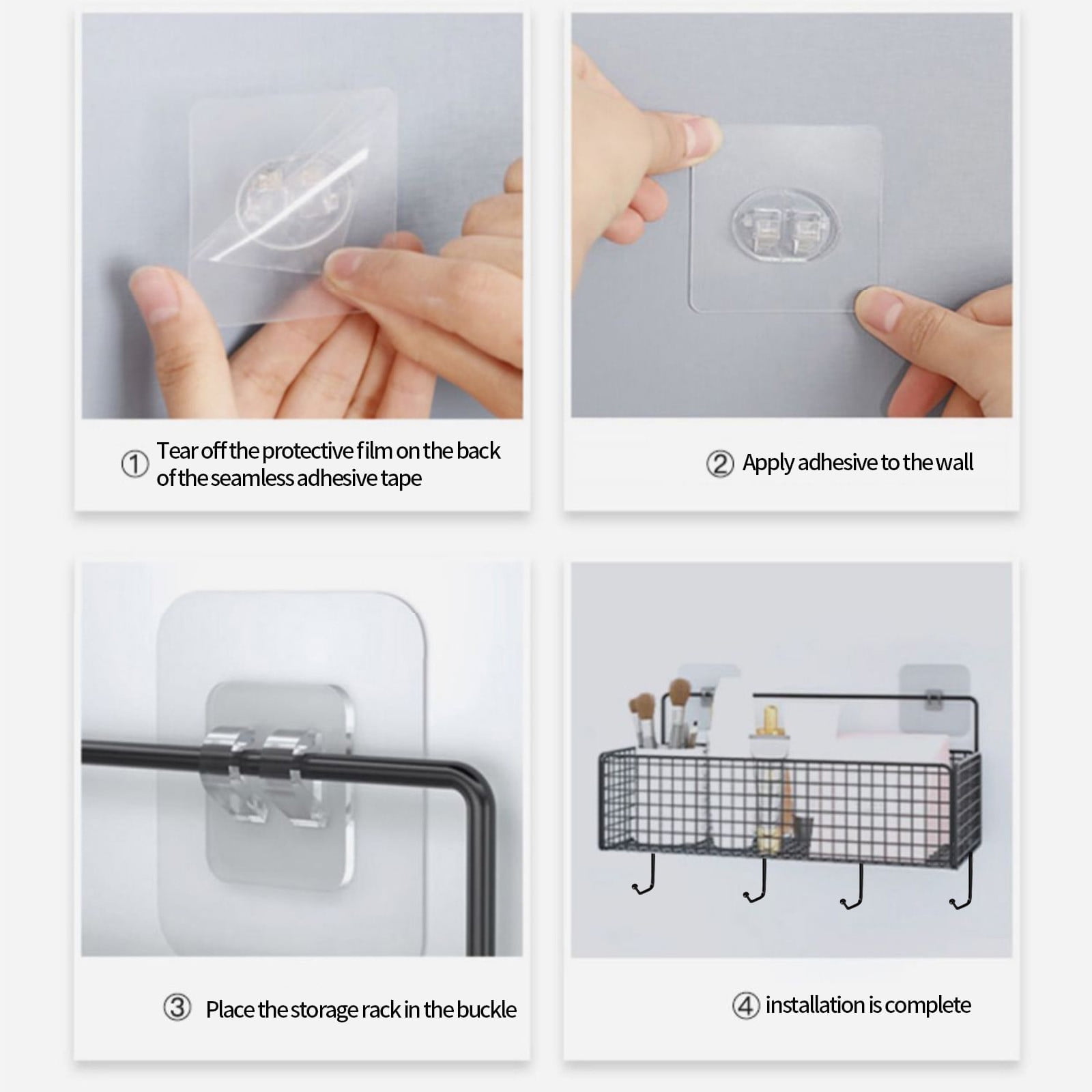 Magnetic Fridge Shelves,Magnetic Shelf for Fridge,Magnetic Fridge,Shelf ...