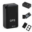 Magnetic Mini GPS Real Time Car Locator Tracker GSM/GPRS Tracking Device US GF07 - Walmart.com