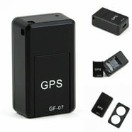 Magnetic Mini GPS Real Time Car Locator Tracker GSM/GPRS Tracking ...