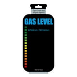 Magnetic Gas Cylinder Tool Gas for Tank Level Propane LPG Gauge Bottle ...