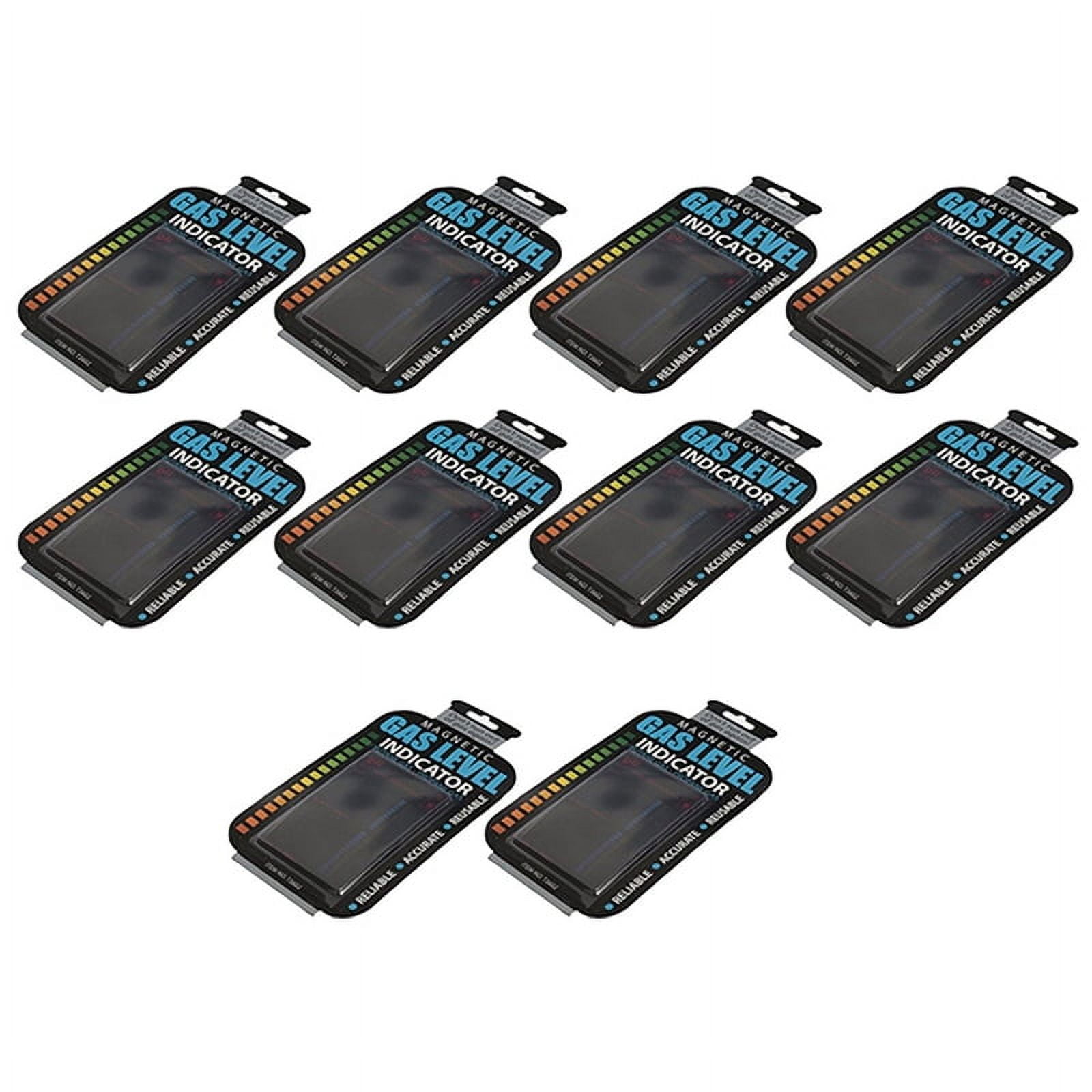 Magnetic Gas Level Indicator Propane Level Indicator Sensor Suitable ...