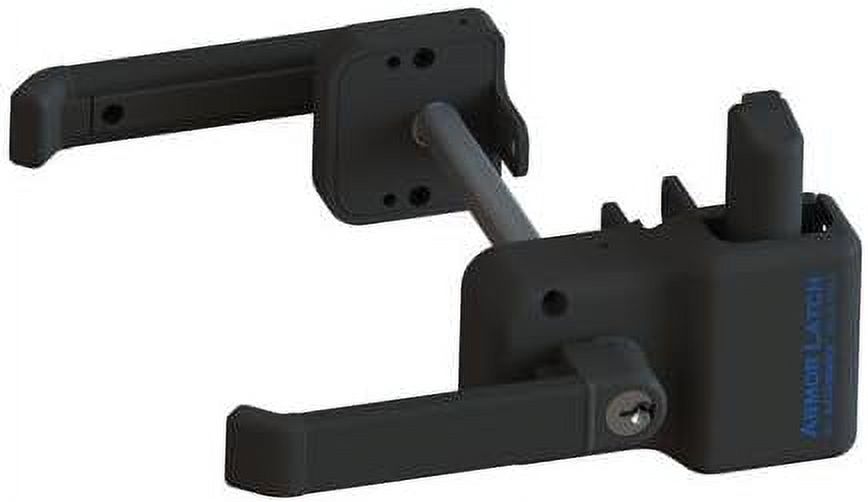 Magnetic Gate Latch - Walmart.com