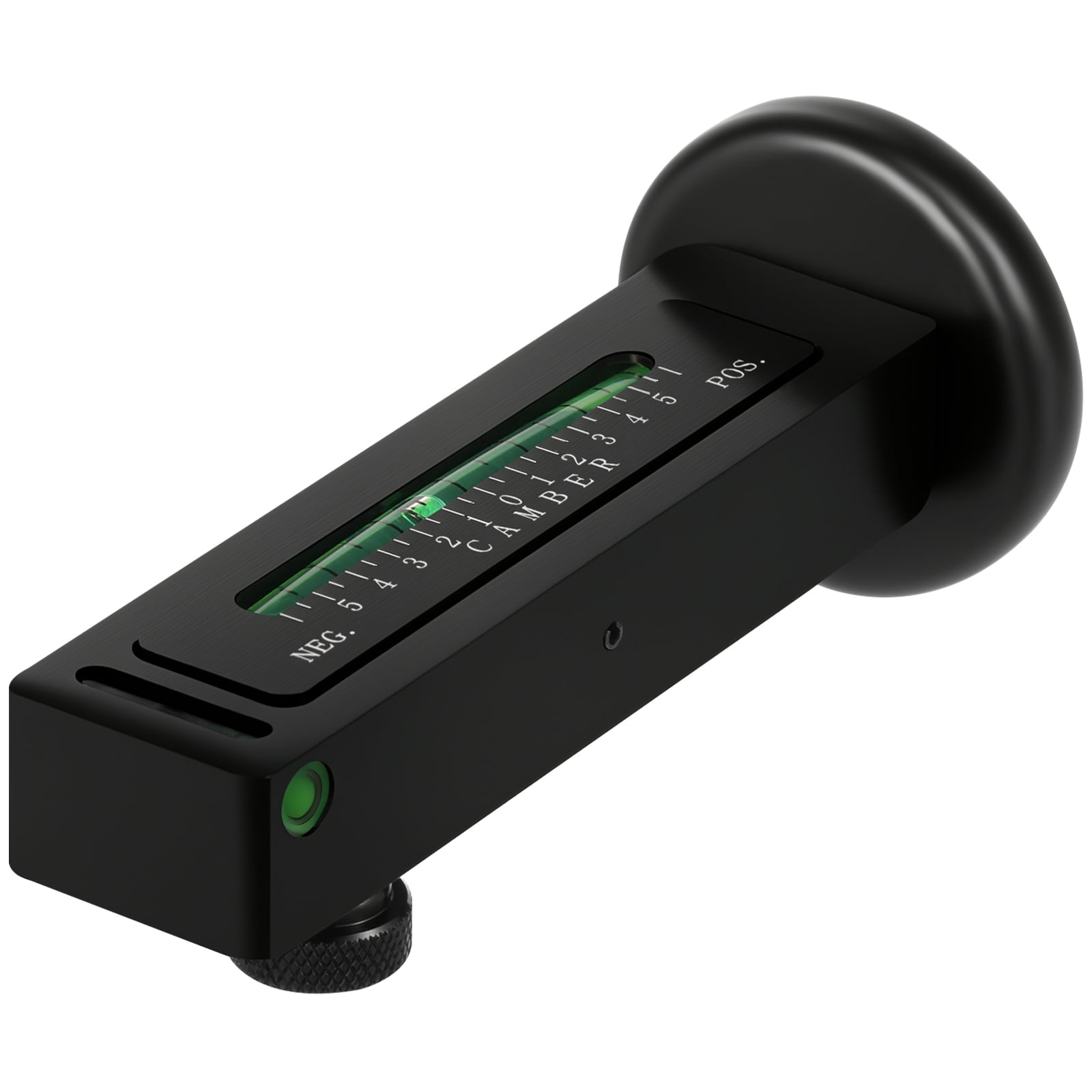 Magnetic Gauge Tool Adjustable Wheel Alignment Gauge Portable Camber ...