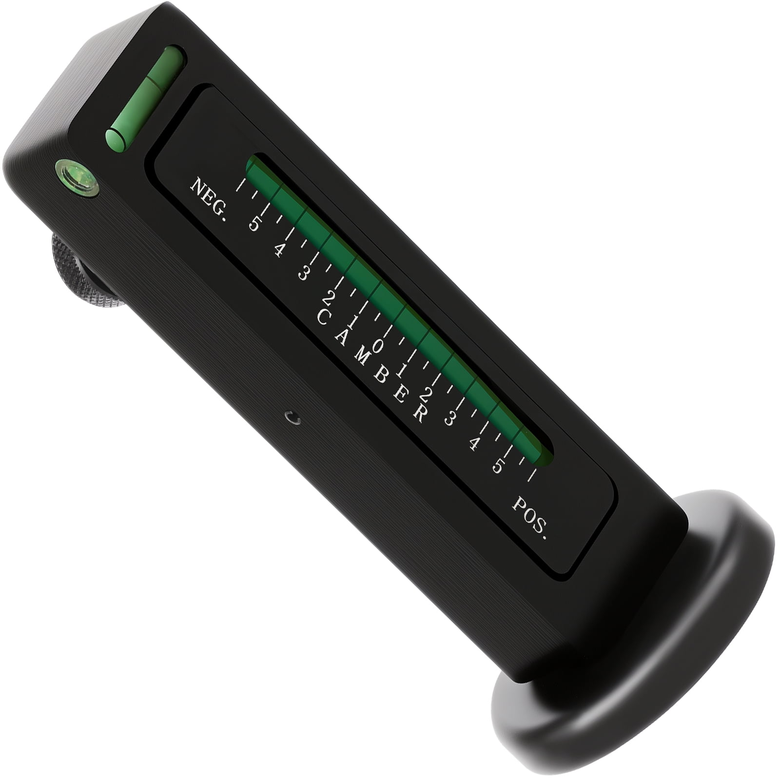 Magnetic Gauge Tool Adjustable Wheel Alignment Gauge Portable Camber Caster Alignment Tool ...