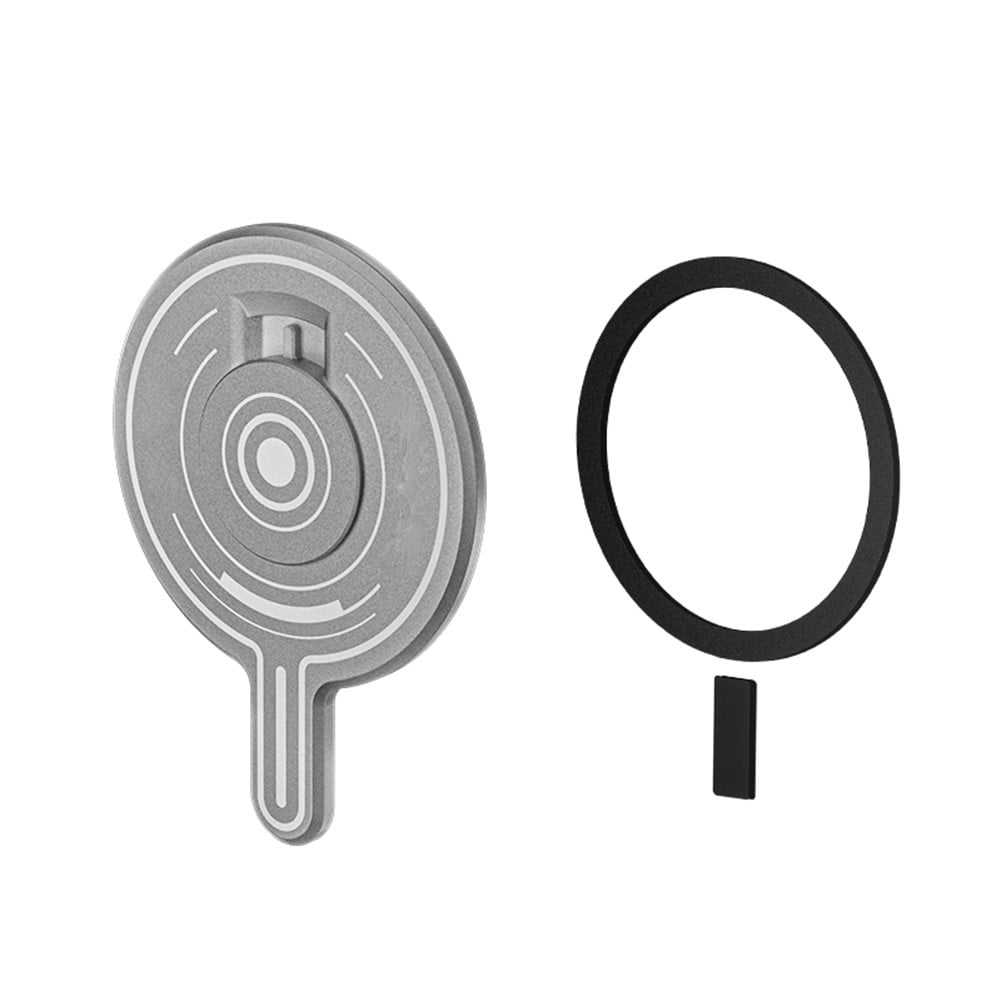 Magnetic Gimbal Adapter Base for Insta360 Flow 2Pro - Quick Release ...