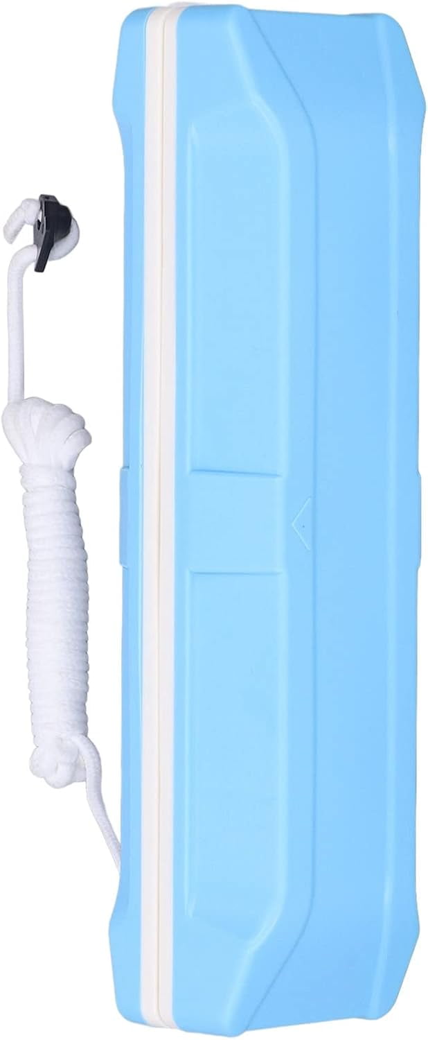 Magnetic Glass Cleaner, Glass Cleaner, ABS Magnetic Window Cleaner ...