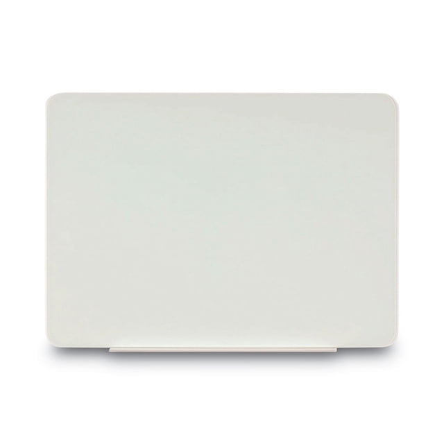 MasterVision® BOARD,GLASS,48"X 60" GL110101 - Walmart.com