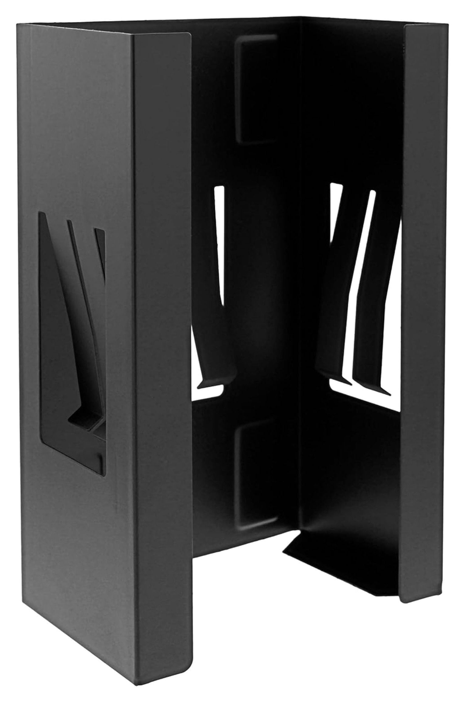 Magnetic Glove and Tissue Dispenser Holder - Holds Boxes of Gloves ...