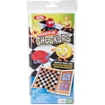 Magnetic Go Travel GameCheckers - Walmart.com