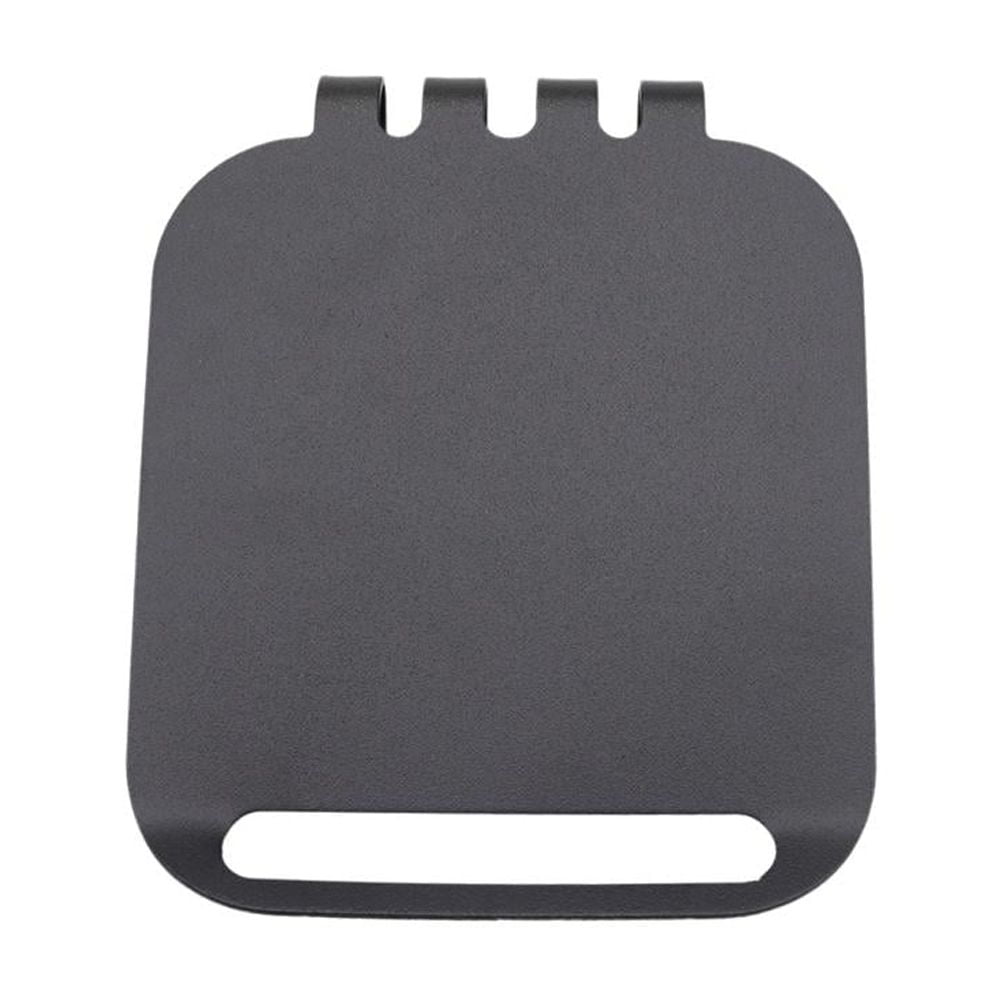 Magnetic Golf Bag Clip - Fits All Types, Large Landing Area, ABS ...