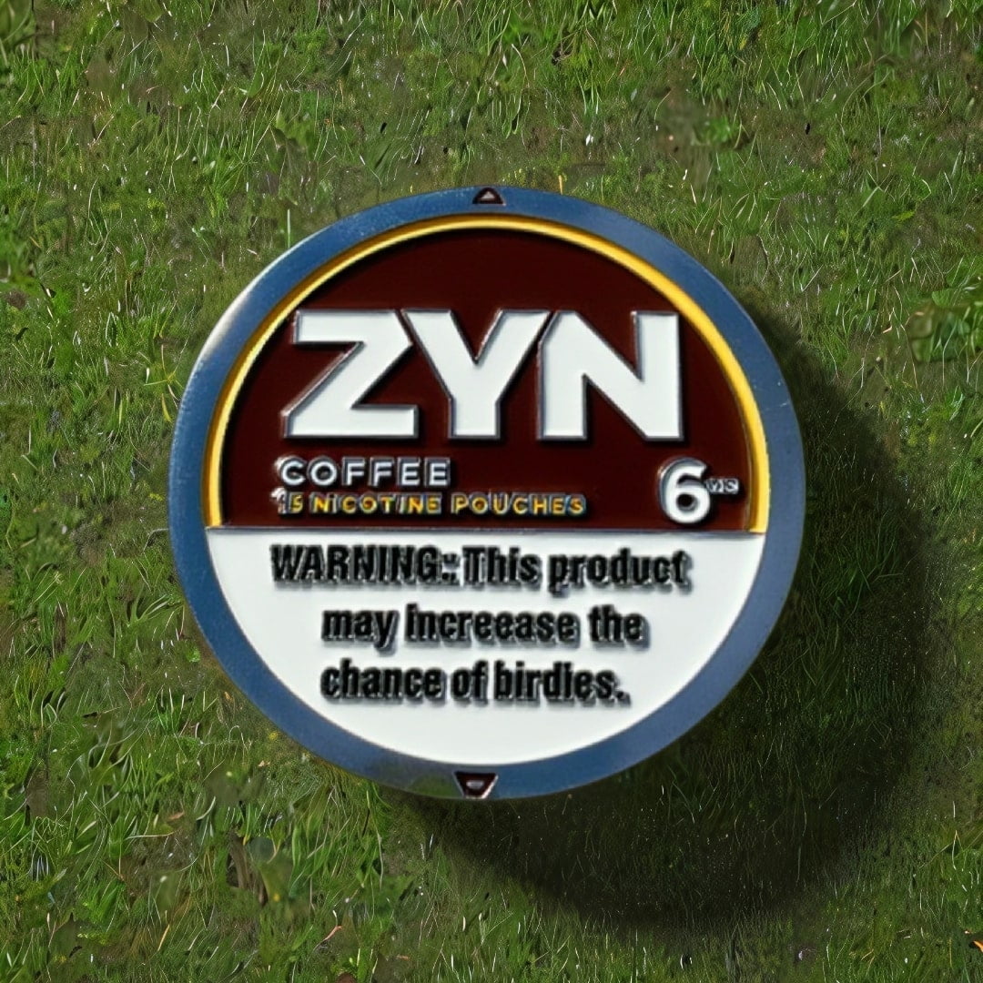Magnetic Golf Ball Marker Set – Coolmint 1.5” Coin Style Iron Markers ...