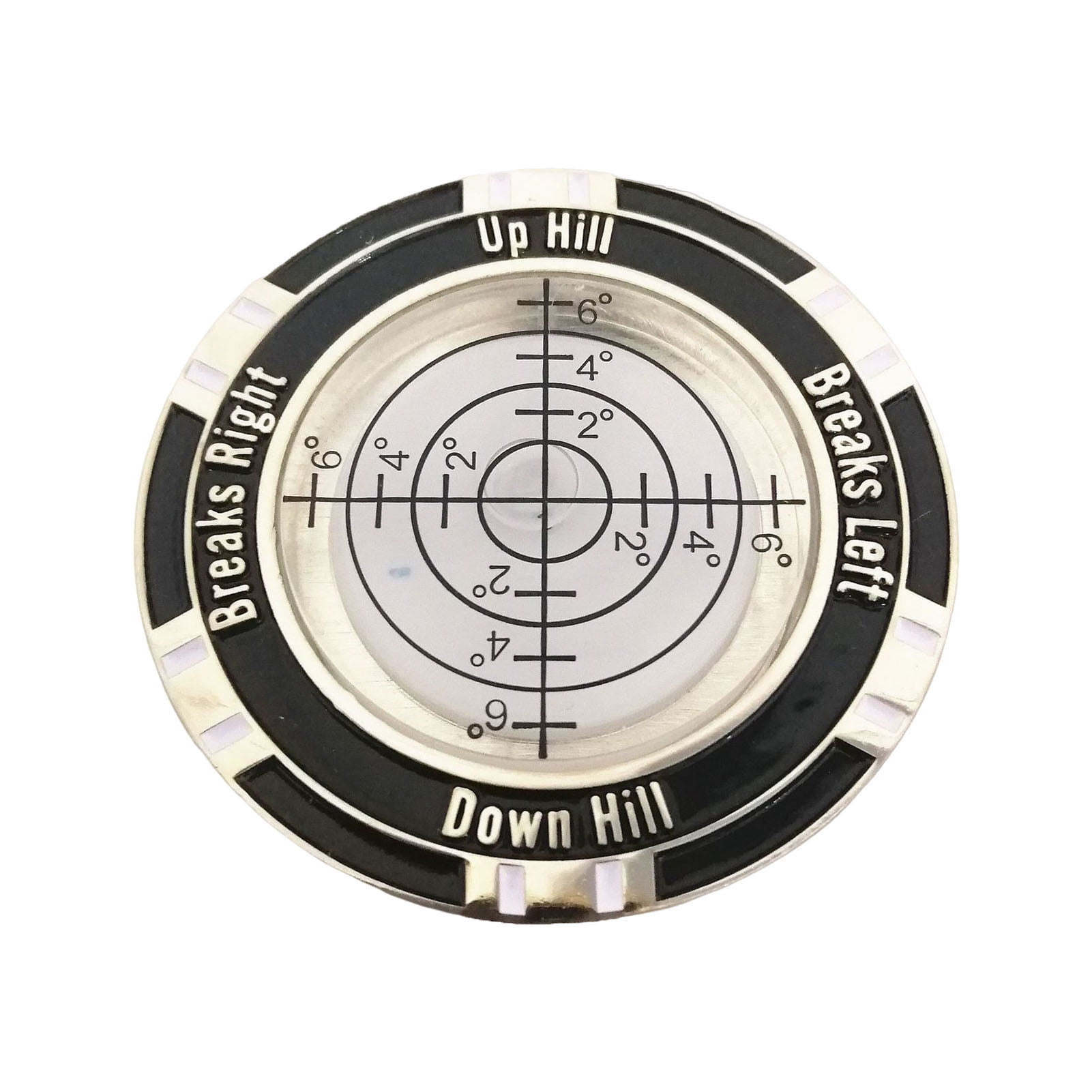 Magnetic Golf Green Reader High-Precision Compact Size Lightweight ...