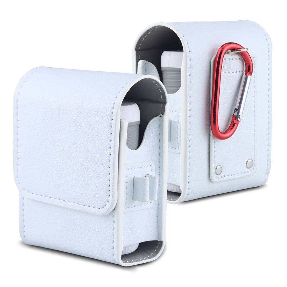 Magnetic Golf-Rangefinder Carrying Case Bag With Buckle Hard Shell Case Pouch Laser Distance ...