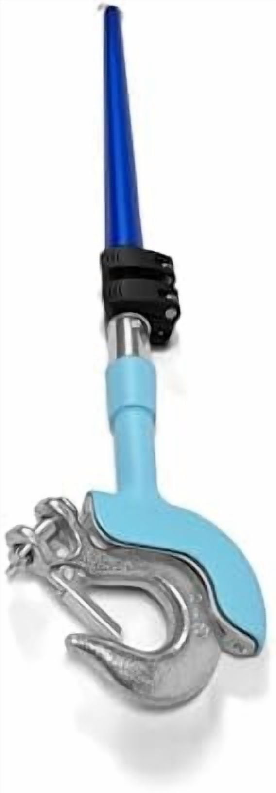 Magnetic Grip for Boat Retrieval Trailer Hook with Double Sided Heavy ...