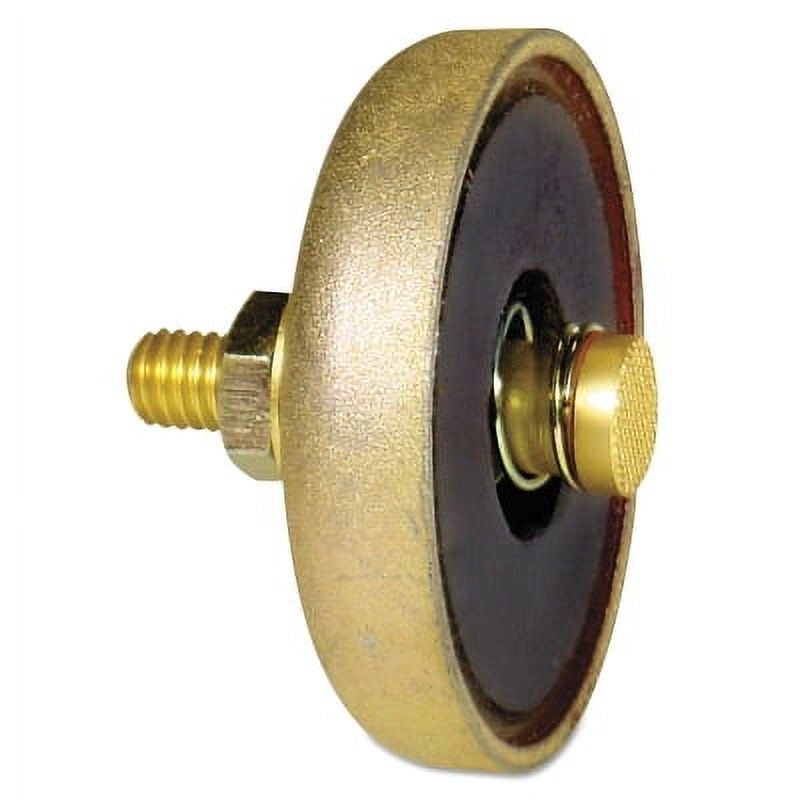 Magnetic Ground Clamp, 500 A, 2/0 to 4/0 - Walmart.com