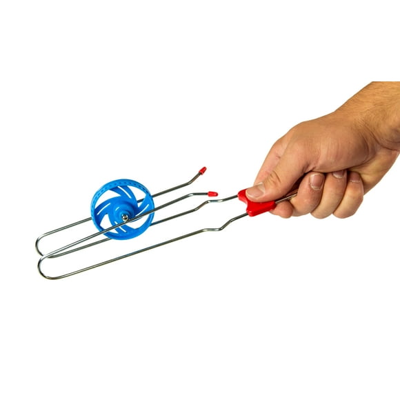 Magnetic Spinning Wheel