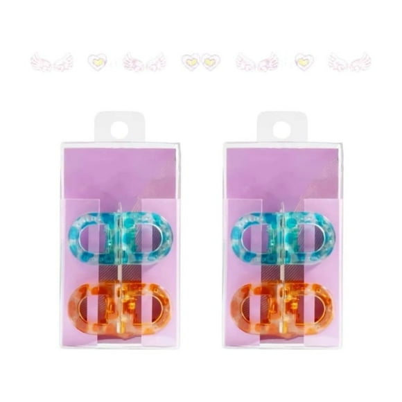 Hair Sectioning Clips